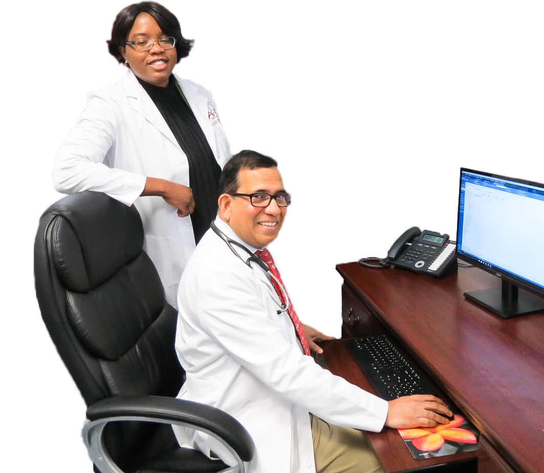 Caring Kidney Doctors